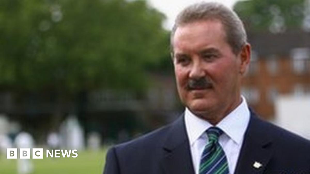 Profile: Allen Stanford - BBC News