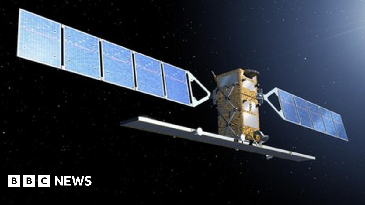 Doubts hang over EU's Sentinel radar mission - BBC News