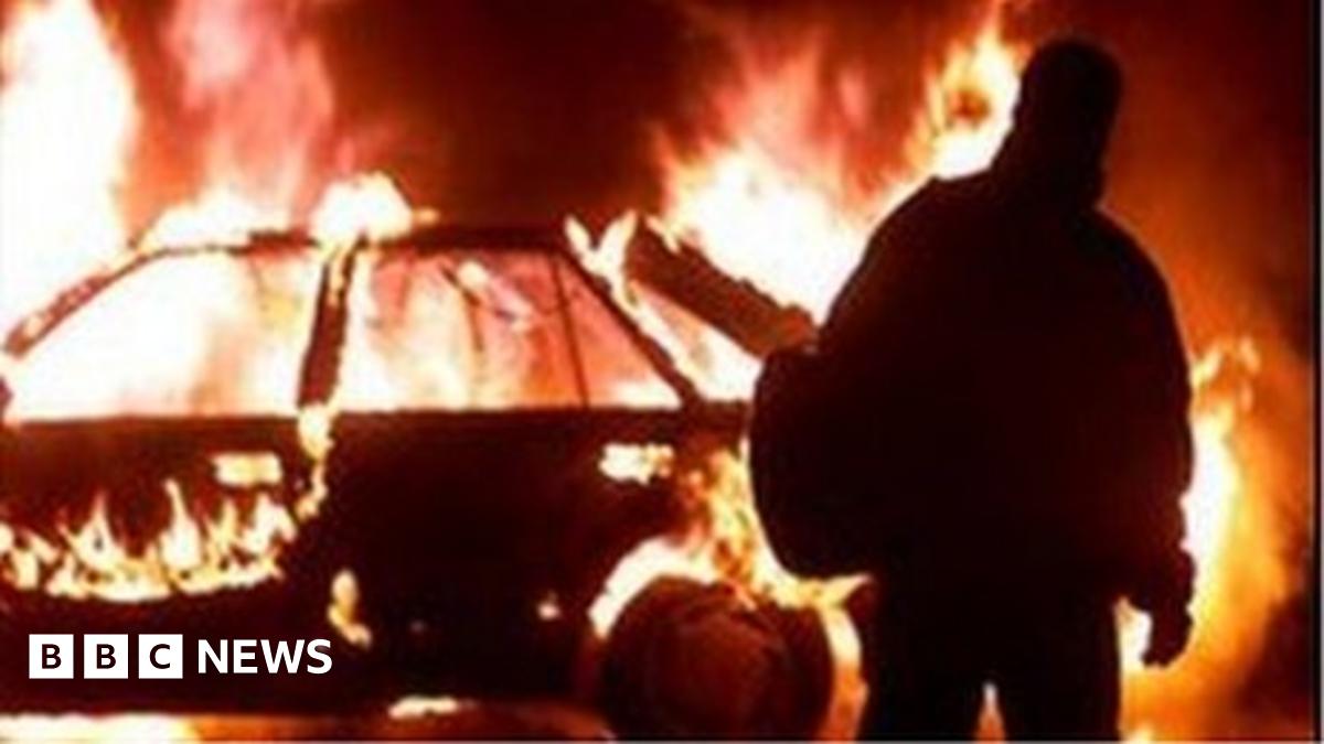 NI Troubles victims 'feel forgotten' says report - BBC News