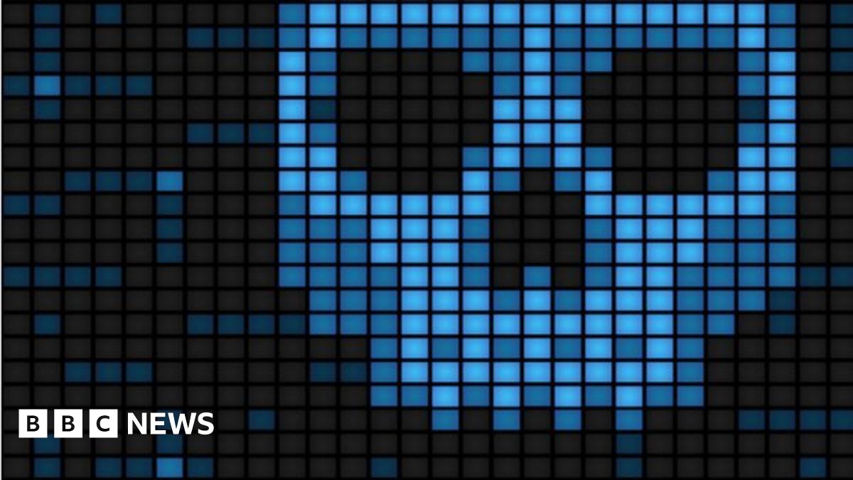 Viewpoint: How hackers are caught out by law enforcers - BBC News