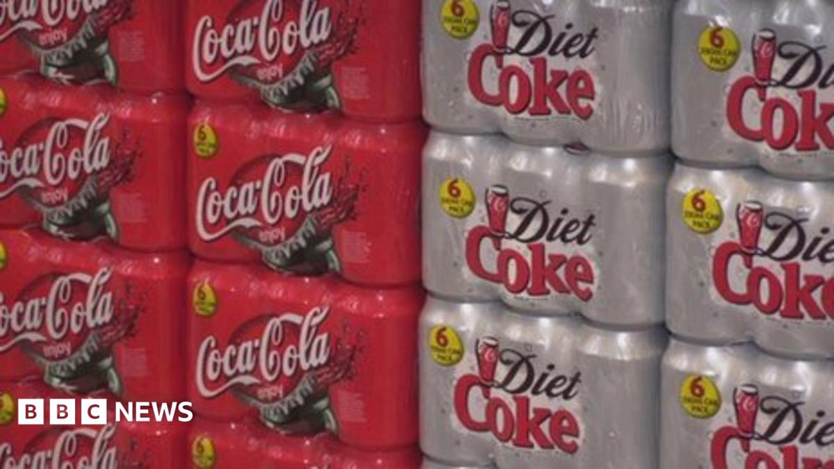 Coke and Pepsi change manufacturing process to avoid cancer warning ...