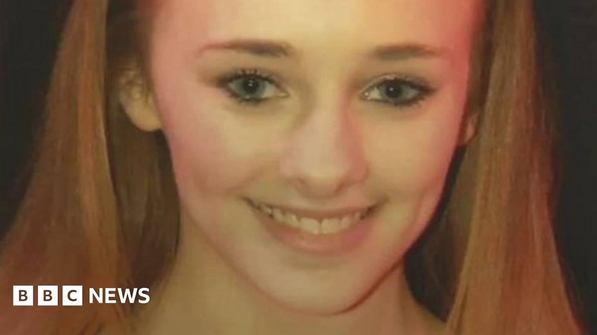 Paracetamol death: Desiree Phillips died after taking too many, inquest ...