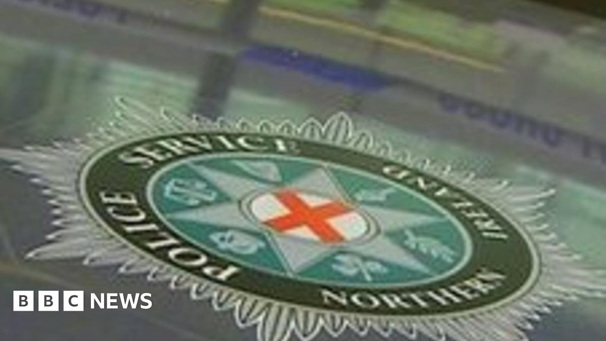 RAAD shooting threats against men in Londonderry 'removed' - BBC News