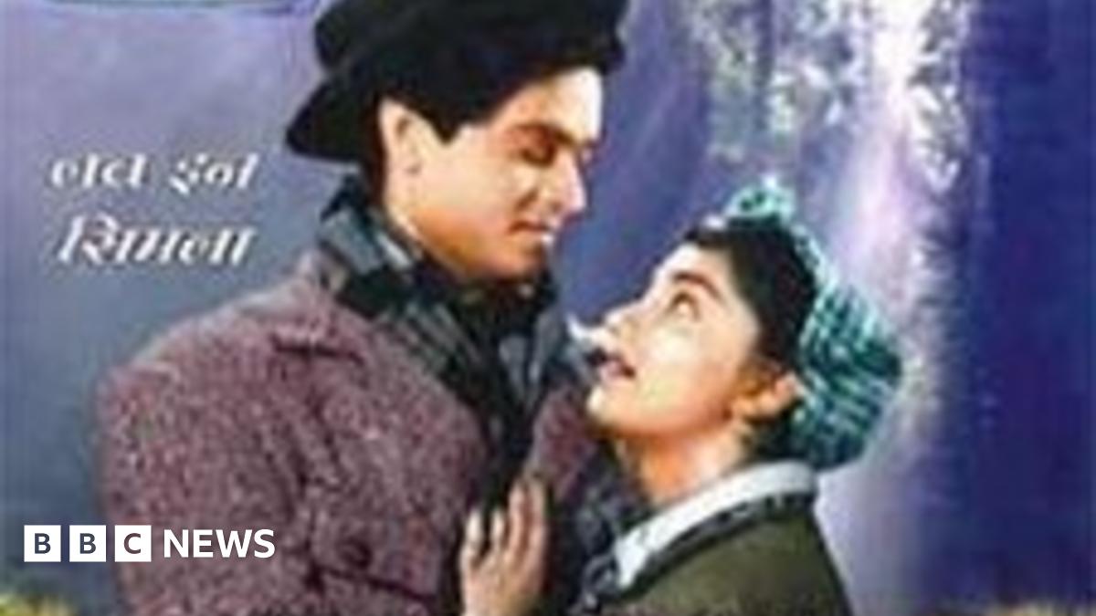 Bollywood actor Joy Mukherjee dies - BBC News