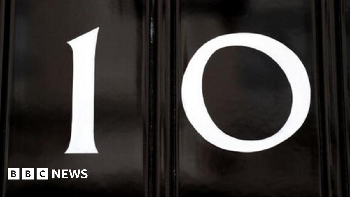 No 10 needs its own lawyer, says leading QC - BBC News