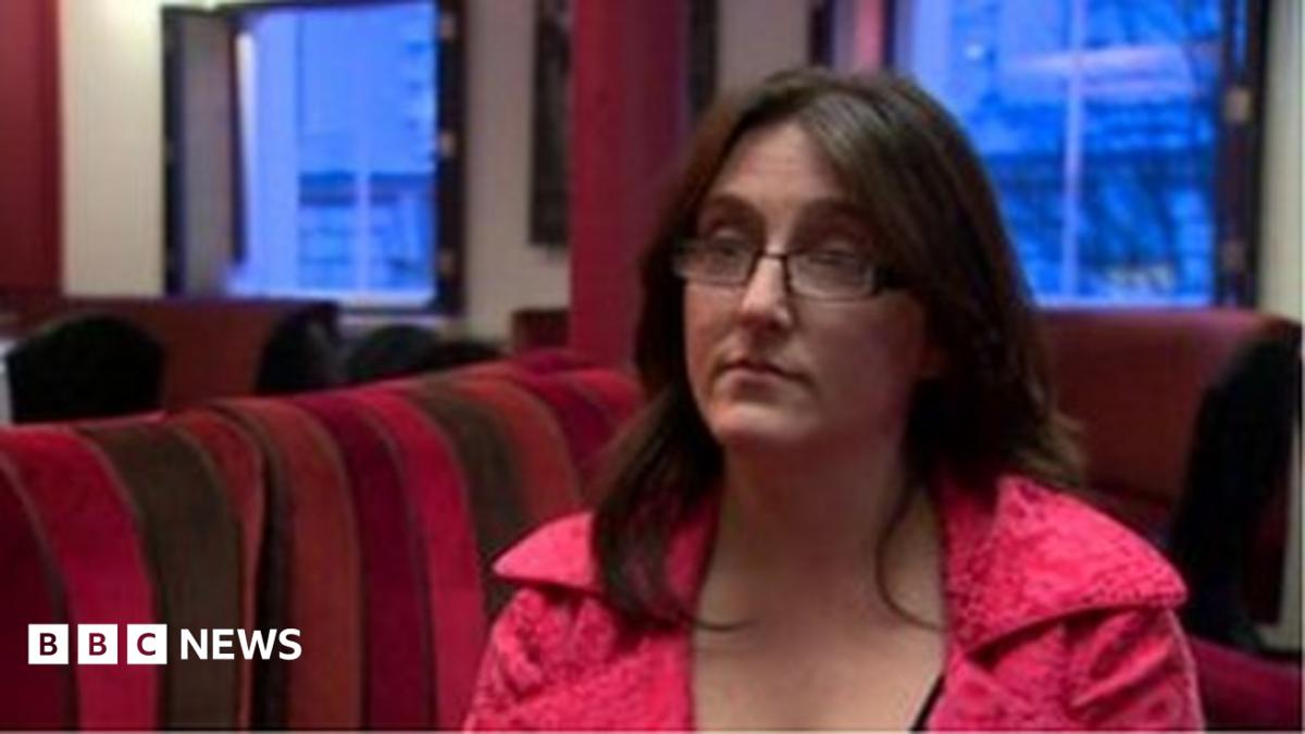 New Northern Ireland support group helps stammering - BBC News