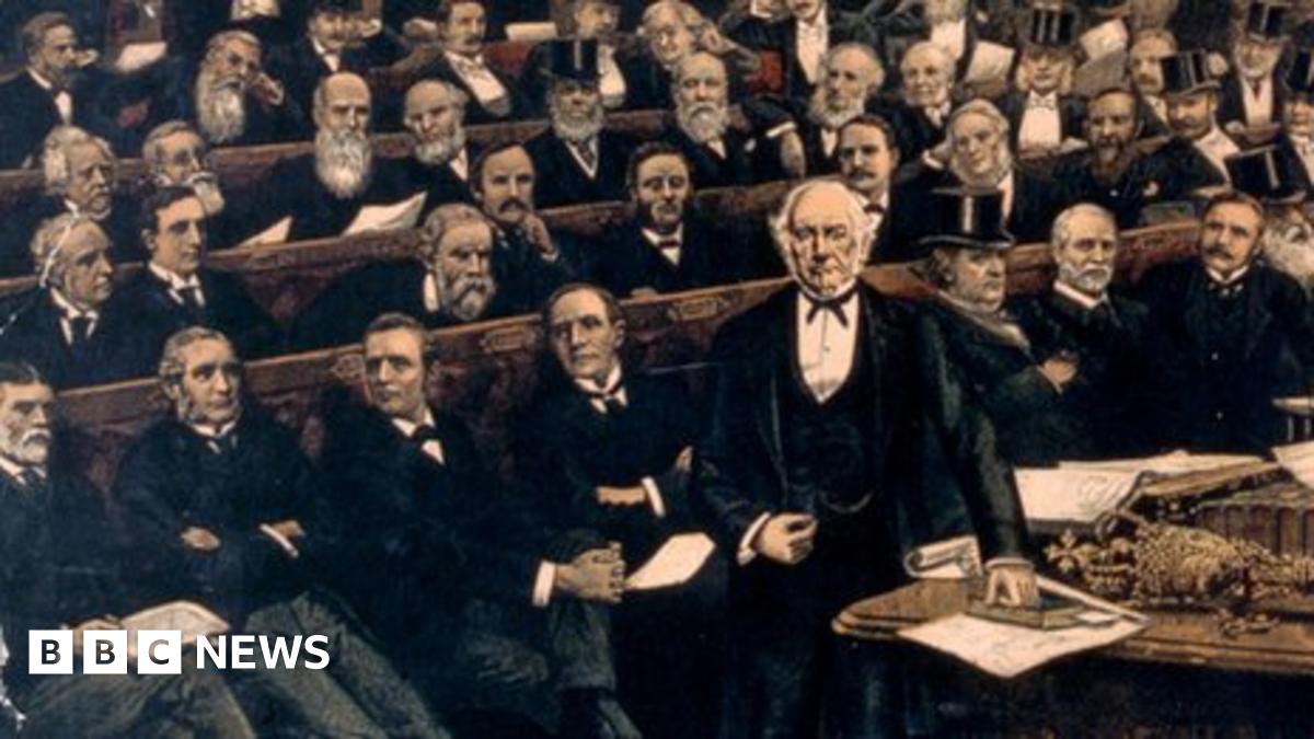 Home Rule and the Ulster Covenant - BBC News