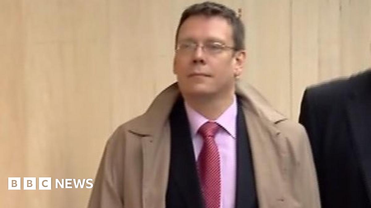 Suzanne Pilley murder trial: David Gilroy does not testify - BBC News