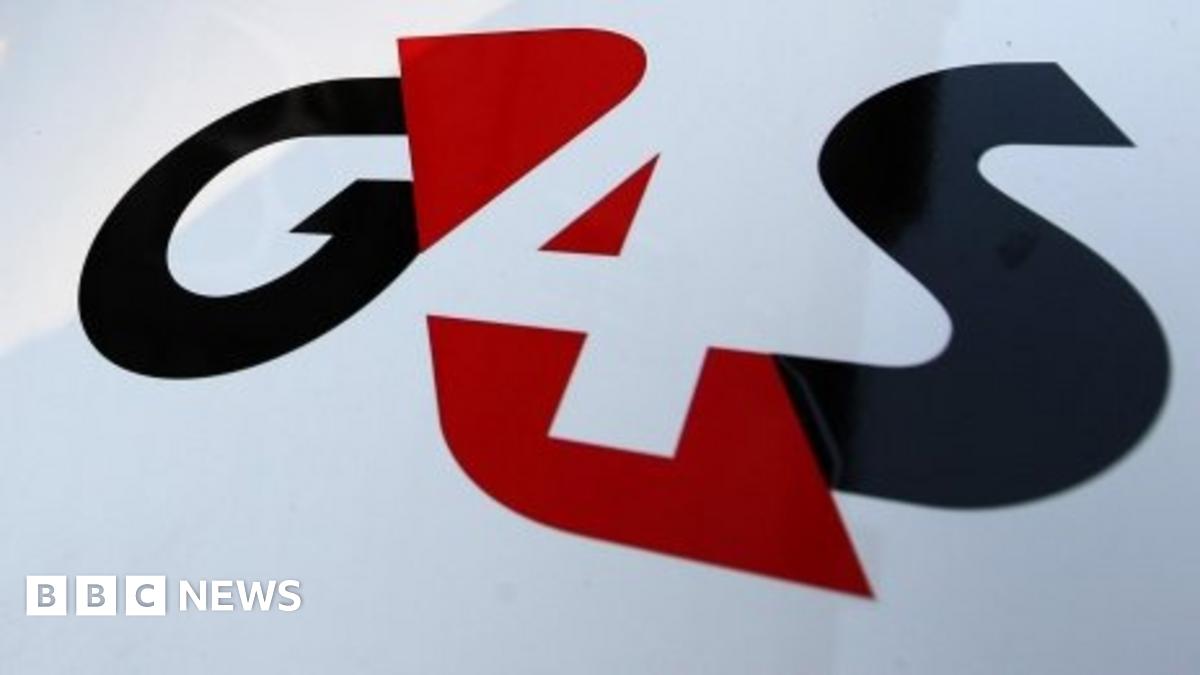G4S annual profits fall after failed takeover bid - BBC News
