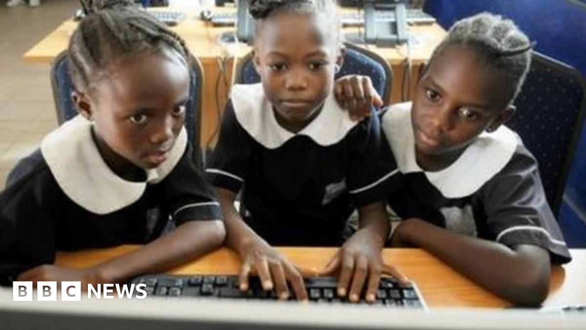 Computer Aid demands greater e-waste accountability - BBC News