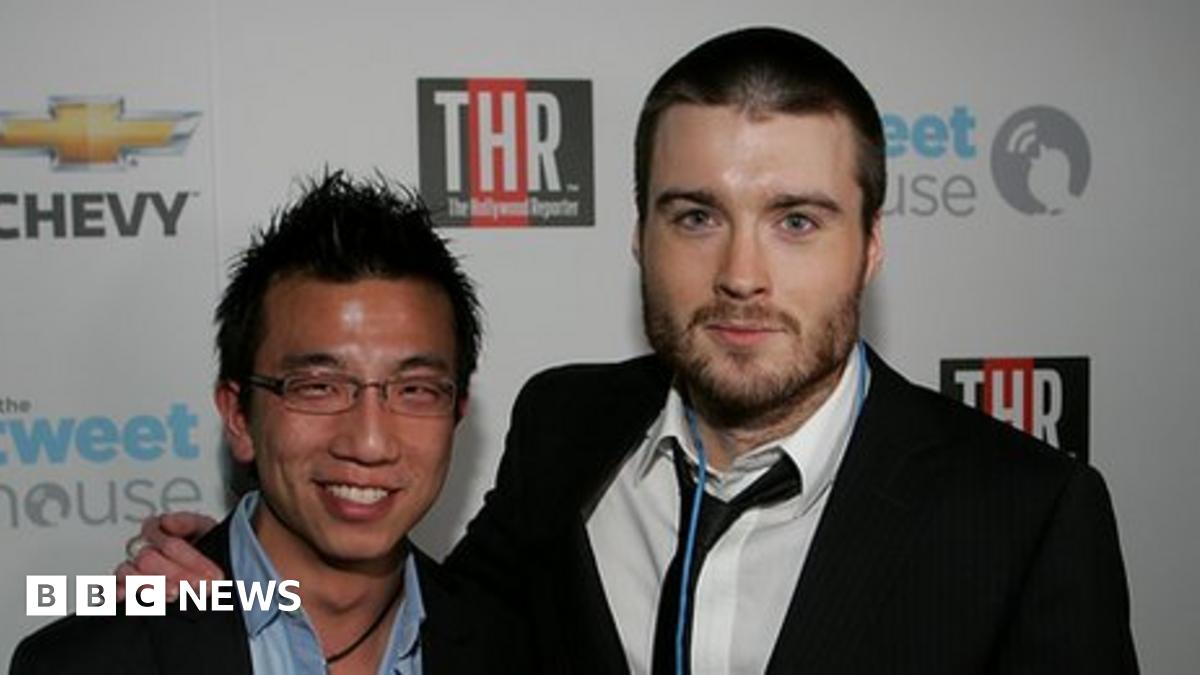 Mashable website 'to be sold for £130million' to CNN - BBC News