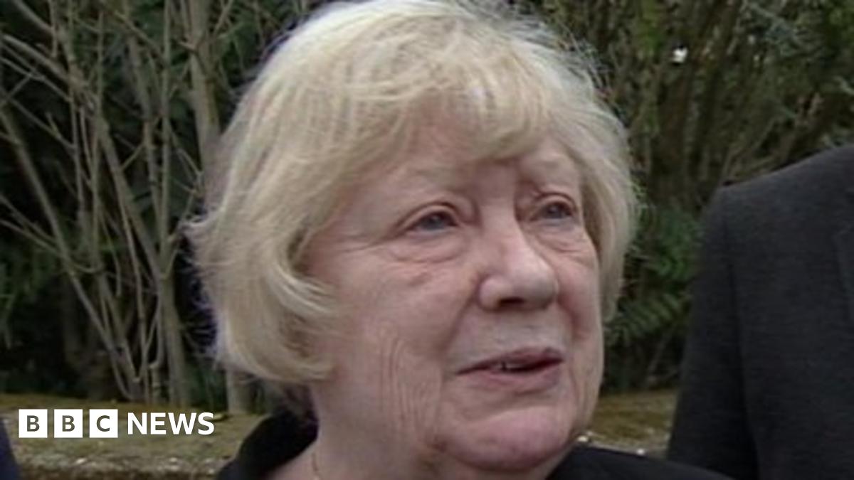 Drink-drive Devon County councillor Christine Channon banned - BBC News