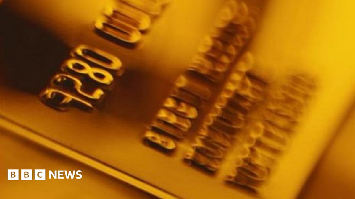 Consumers' debt caution continues, says BBA - BBC News