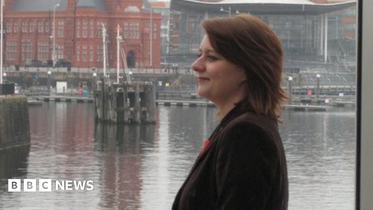 Plaid Cymru MP: Leanne Wood 'can win on Labour turf' - BBC News