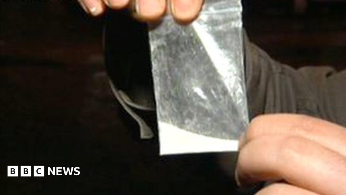 Matthew Wing inquest: legal high caused Jersey man's death - BBC News