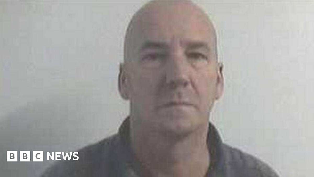 Andrew Rimmer case: Police welcome sentence for 1994 attempted rape ...