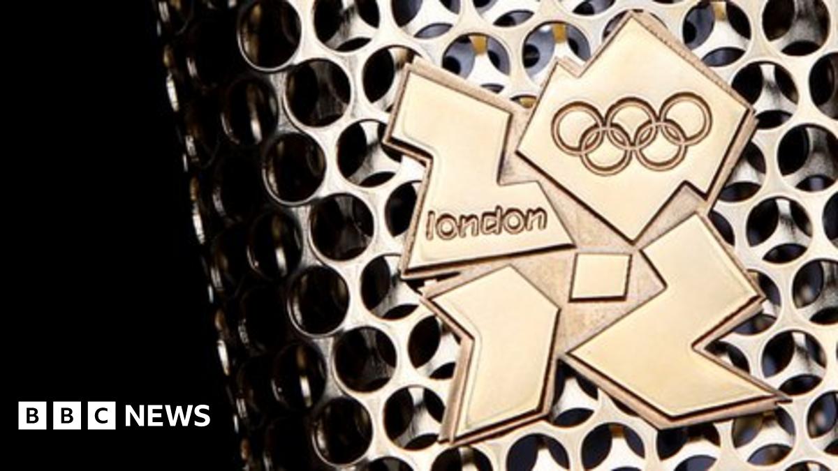 London 2012: Cambridgeshire Olympic torch route revealed - BBC News