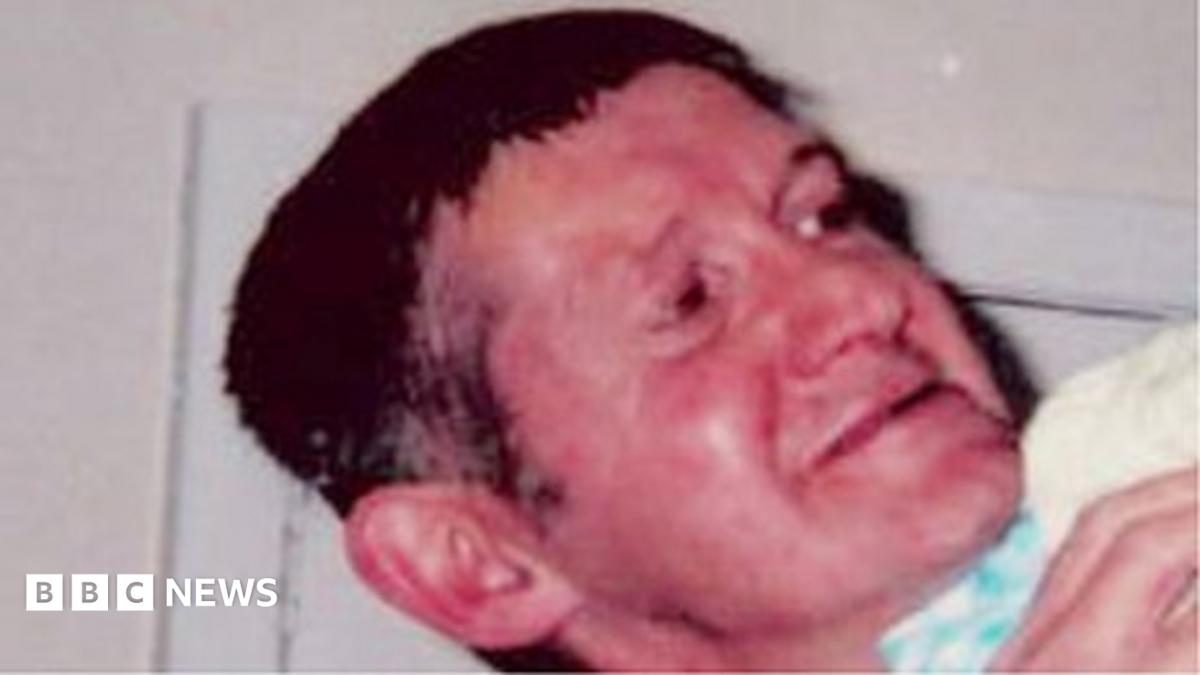 Ernest Hamilton found murdered in his home in Milton area of Glasgow ...