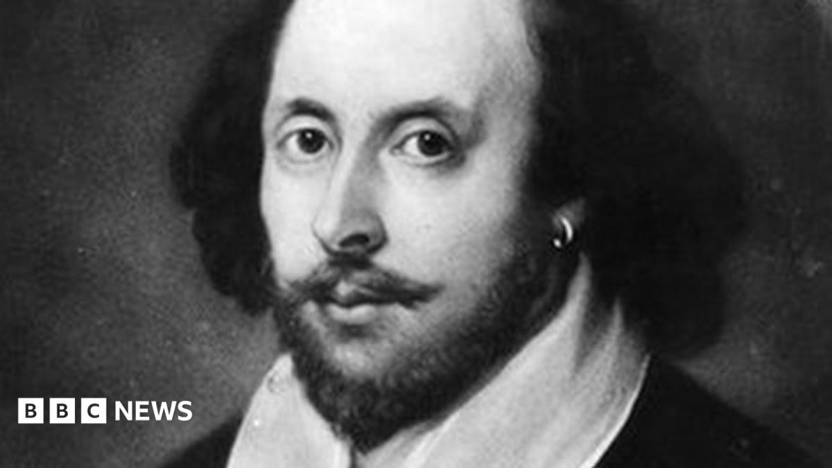 Radio 4 unveils Shakespeare series - BBC News