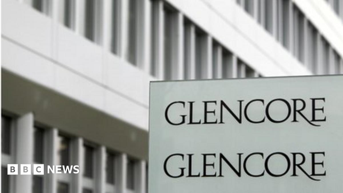 Glencore buys Canadian grain firm Viterra for $6.2bn - BBC News