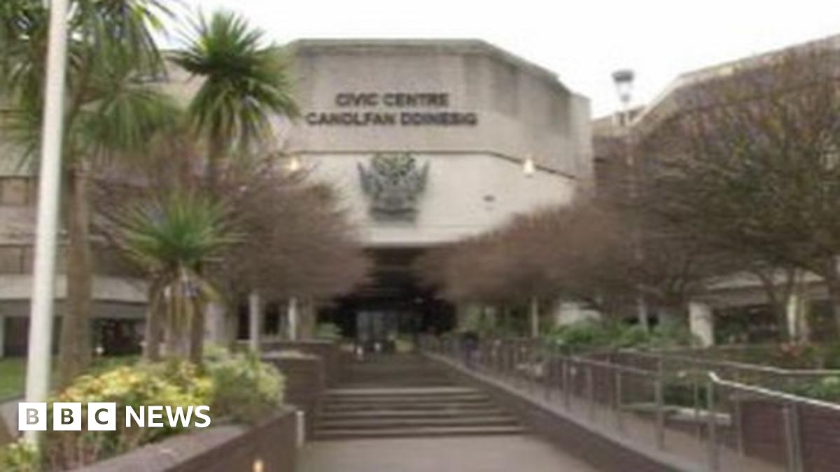 Swansea council rejects Grovesend scrap yard plans - BBC News