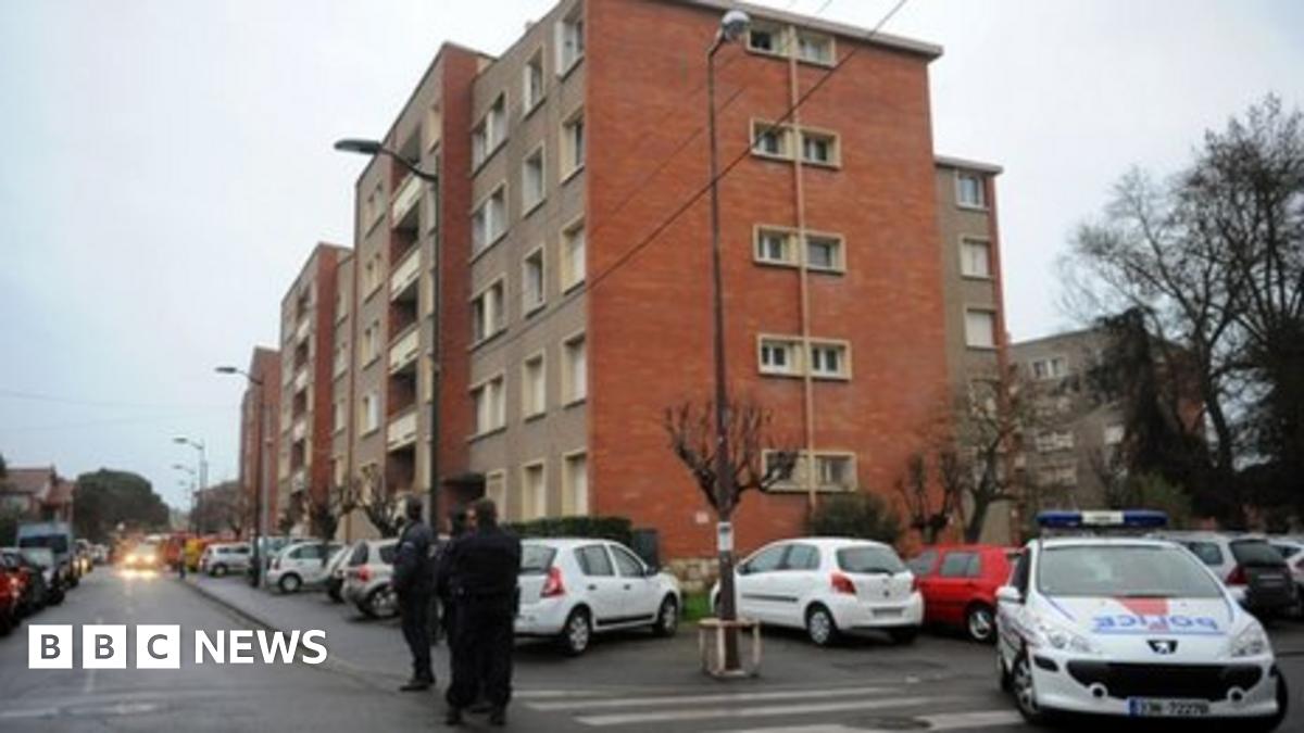 Mohamed Merah: Who was Toulouse gunman? - BBC News