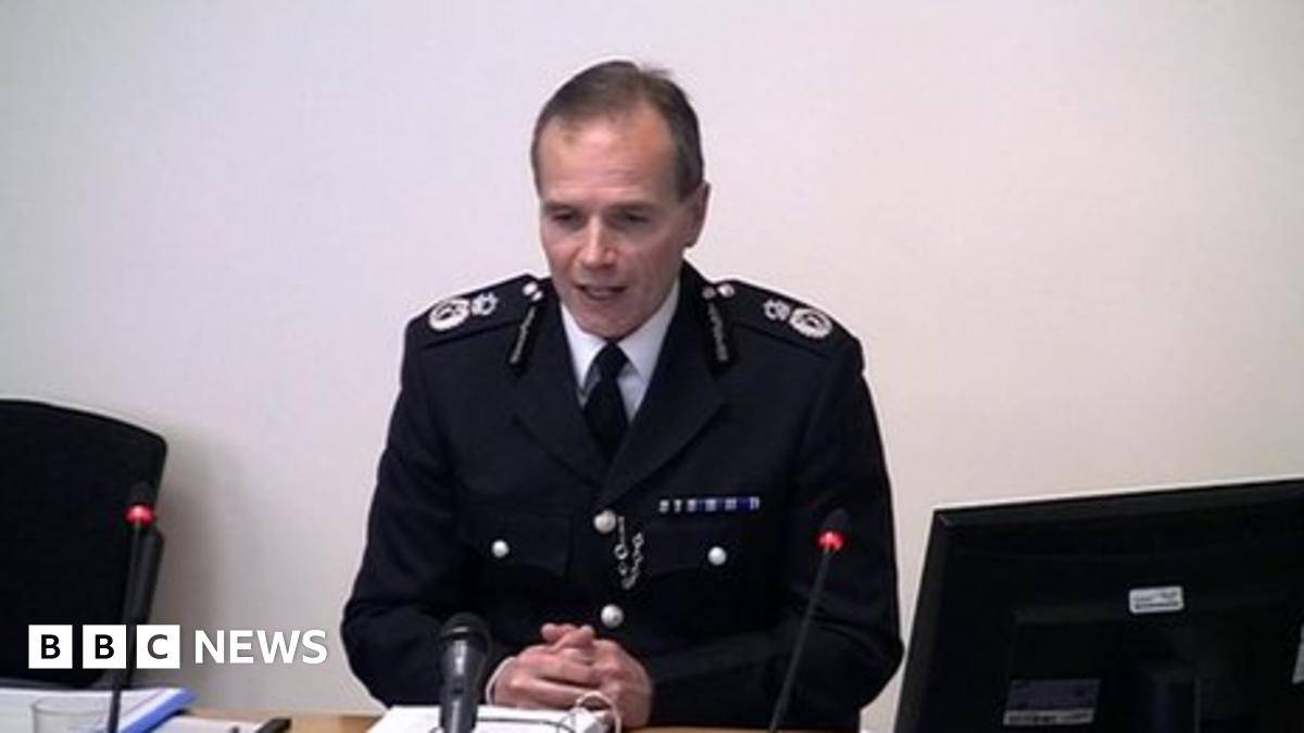 Leveson Inquiry: Summary of week 15 - BBC News