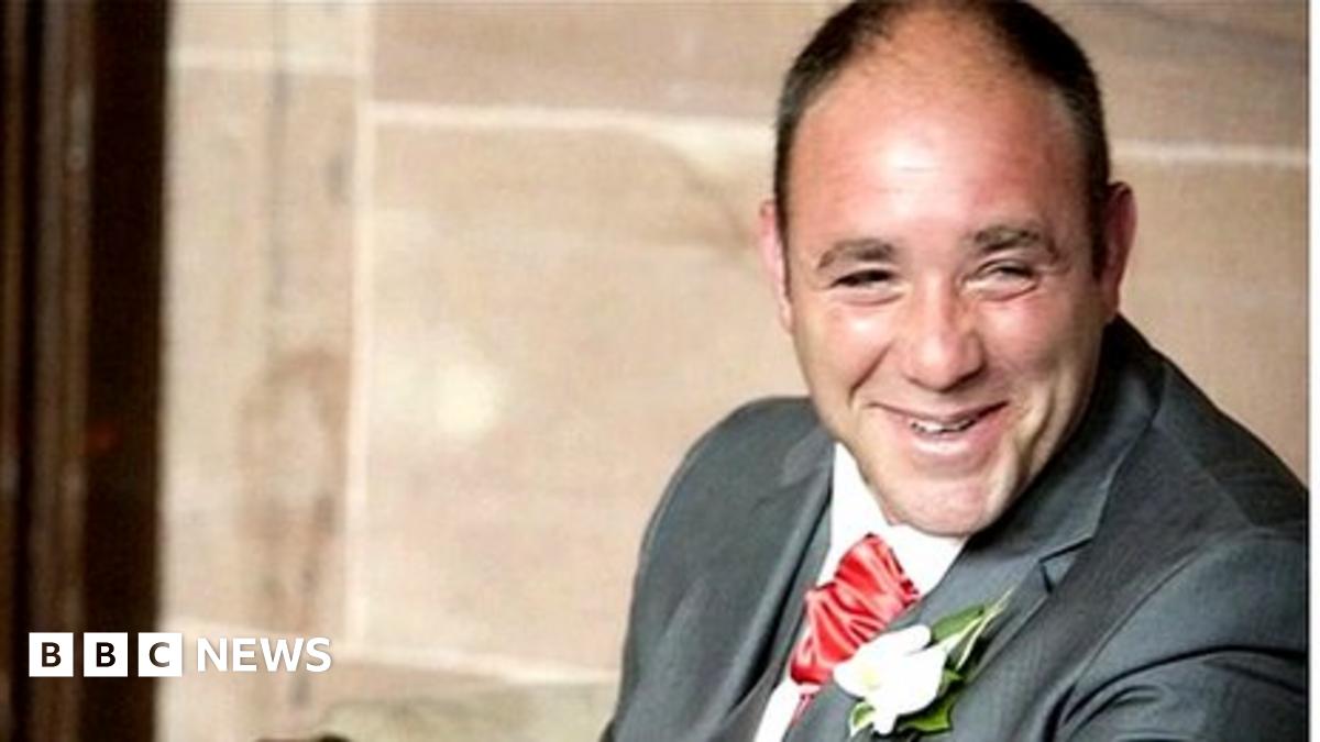 Groom Max Kay who set wedding hotel on fire jailed for arson - BBC News