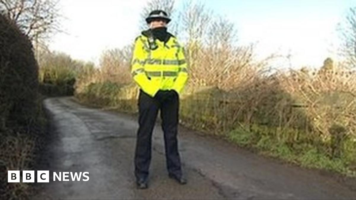 Ex-soldier Aaron Wilkinson jailed for landlady killing - BBC News