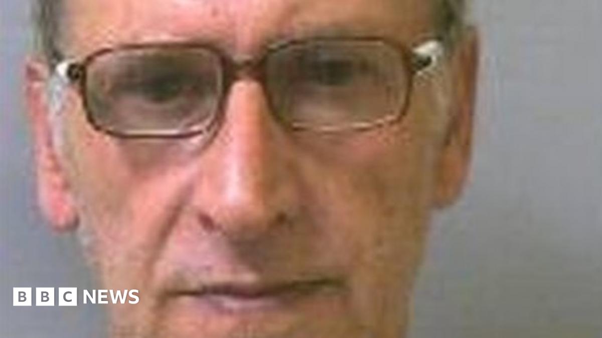 Ex-Bath newsagent Lewis Knight gets 15 years for rape - BBC News