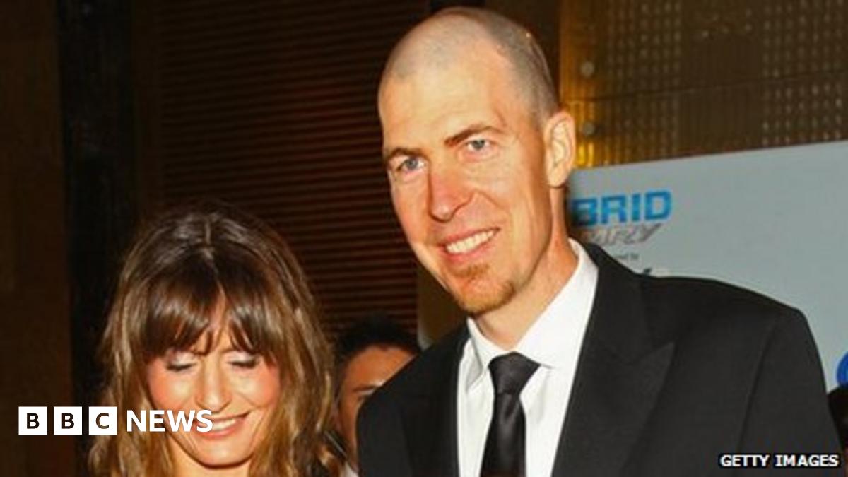 Jim Stynes: Aussie Rules icon from Ireland - BBC News