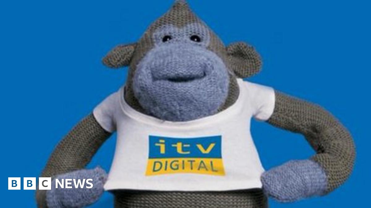 News Corporation firm NDS accused of ITV Digital hack - BBC News
