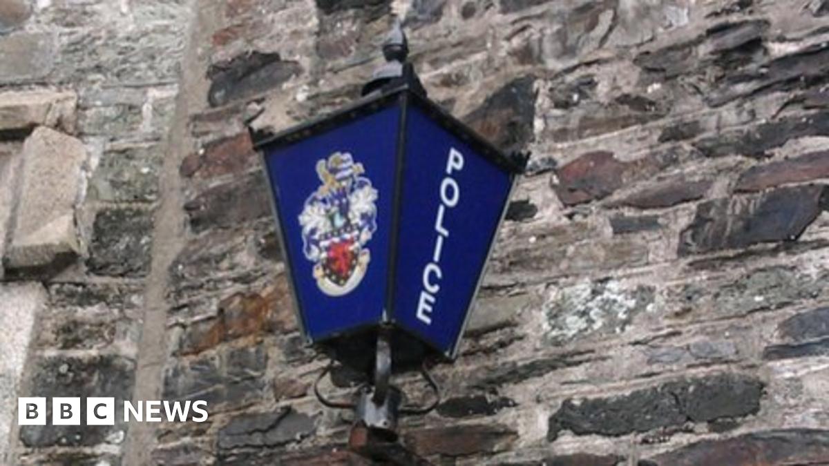 Murder charge after Peter Oates found dead in Pool property - BBC News