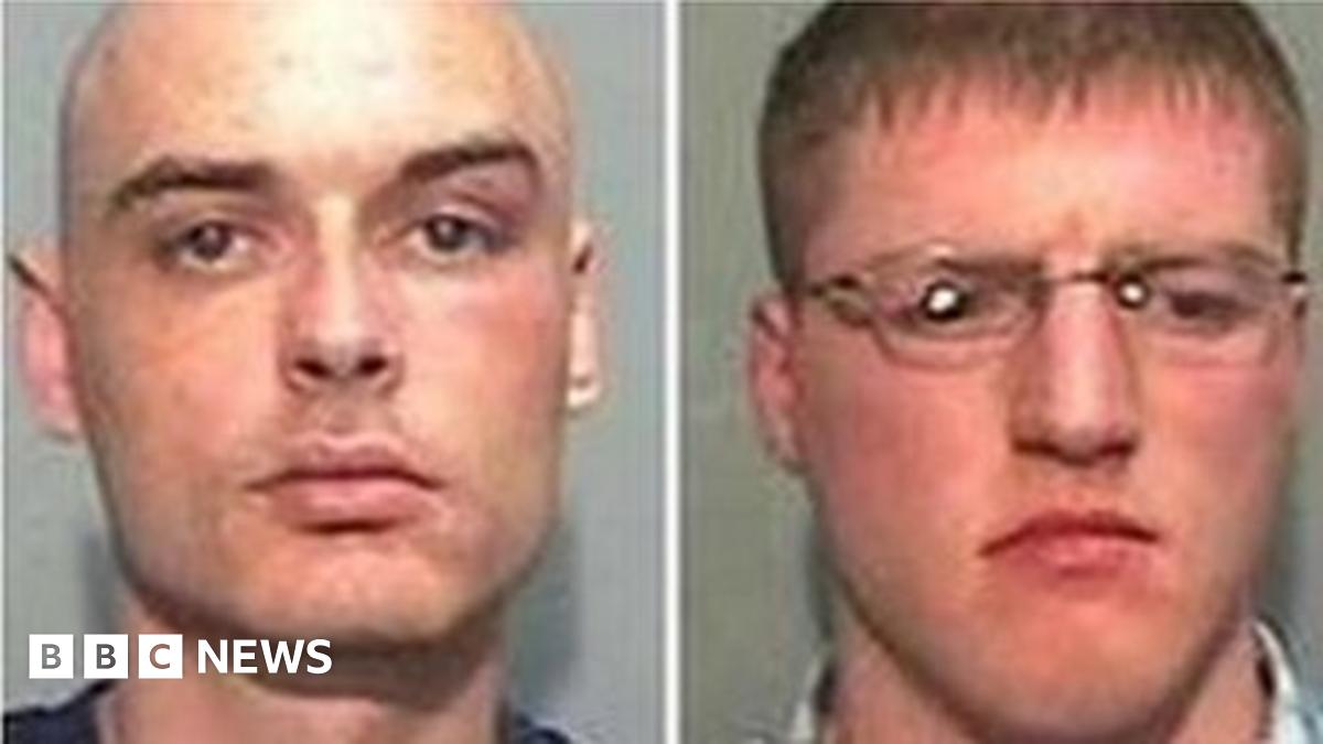 Thomas Devlin murder: Loyalist threat to Nigel Brown claim - BBC News