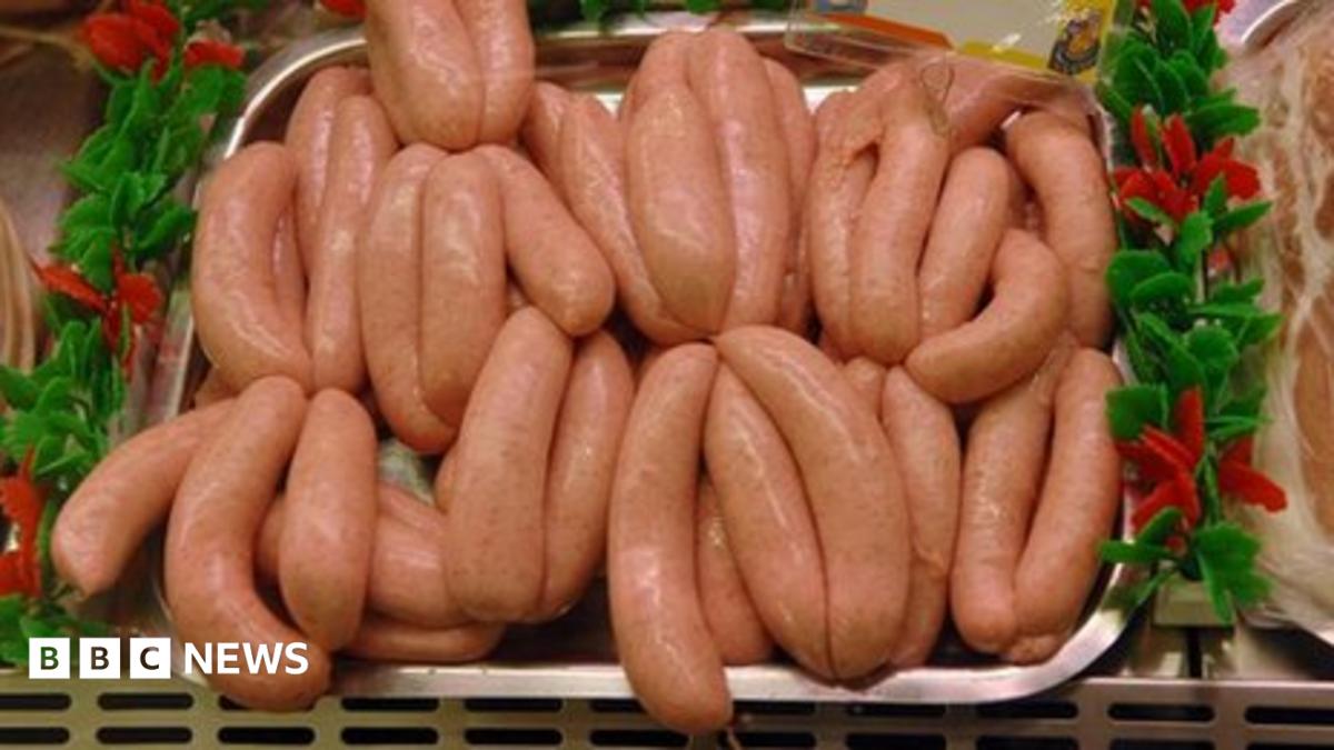 Vion selling Cookstown pig processing plant - BBC News