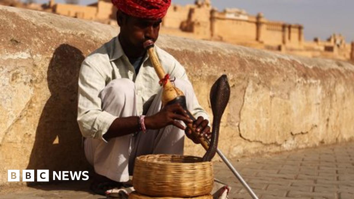 Is bad politics ruining India? - BBC News