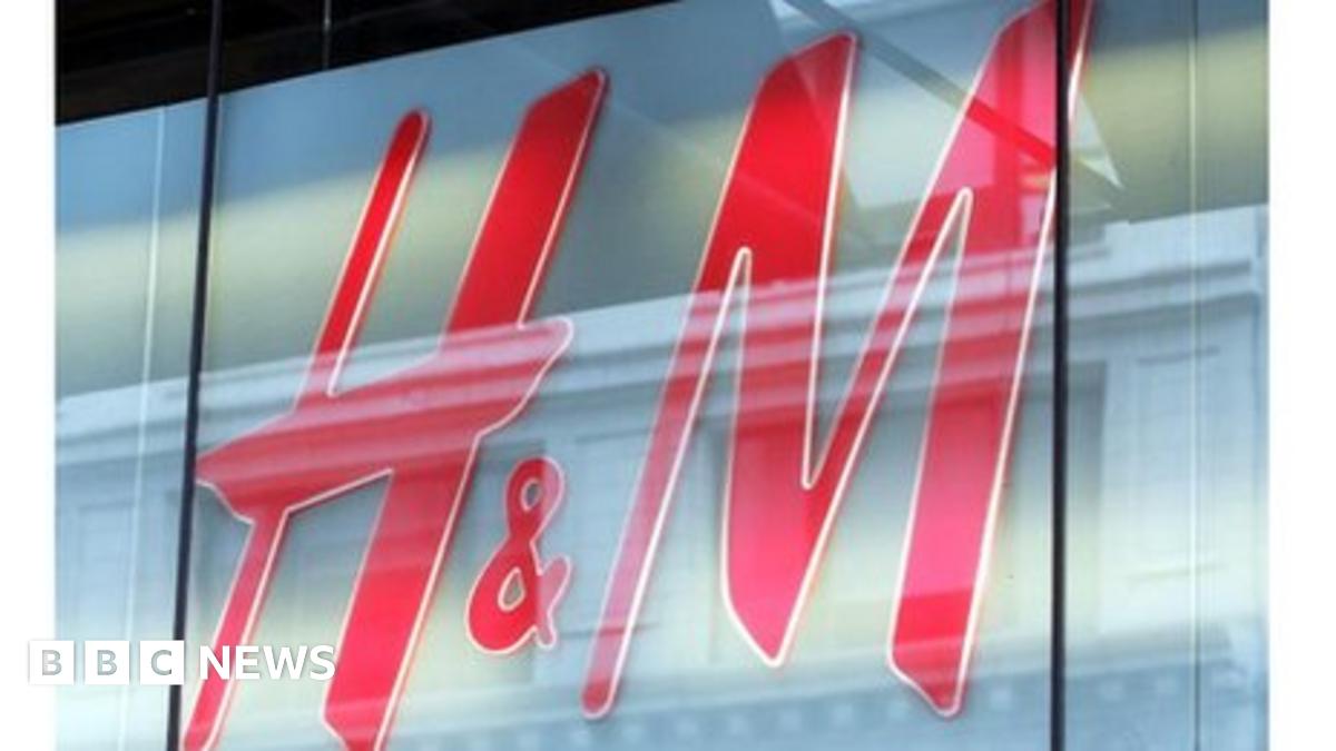 H&M profits hit by higher costs - BBC News
