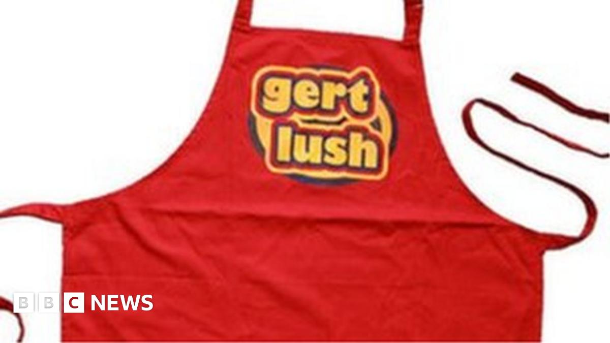 Yeah but no but: Is the Bristol accent gert lush? - BBC News