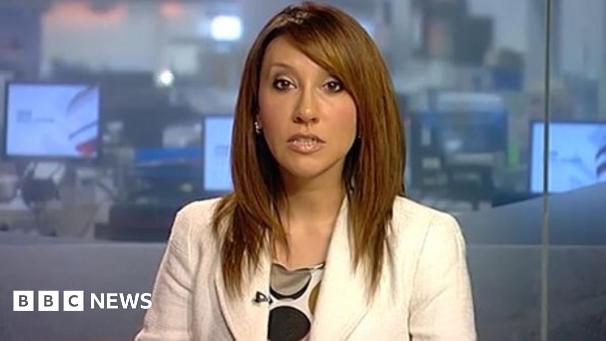 Presenter Suzanne Virdee leaves BBC Midlands Today - BBC News