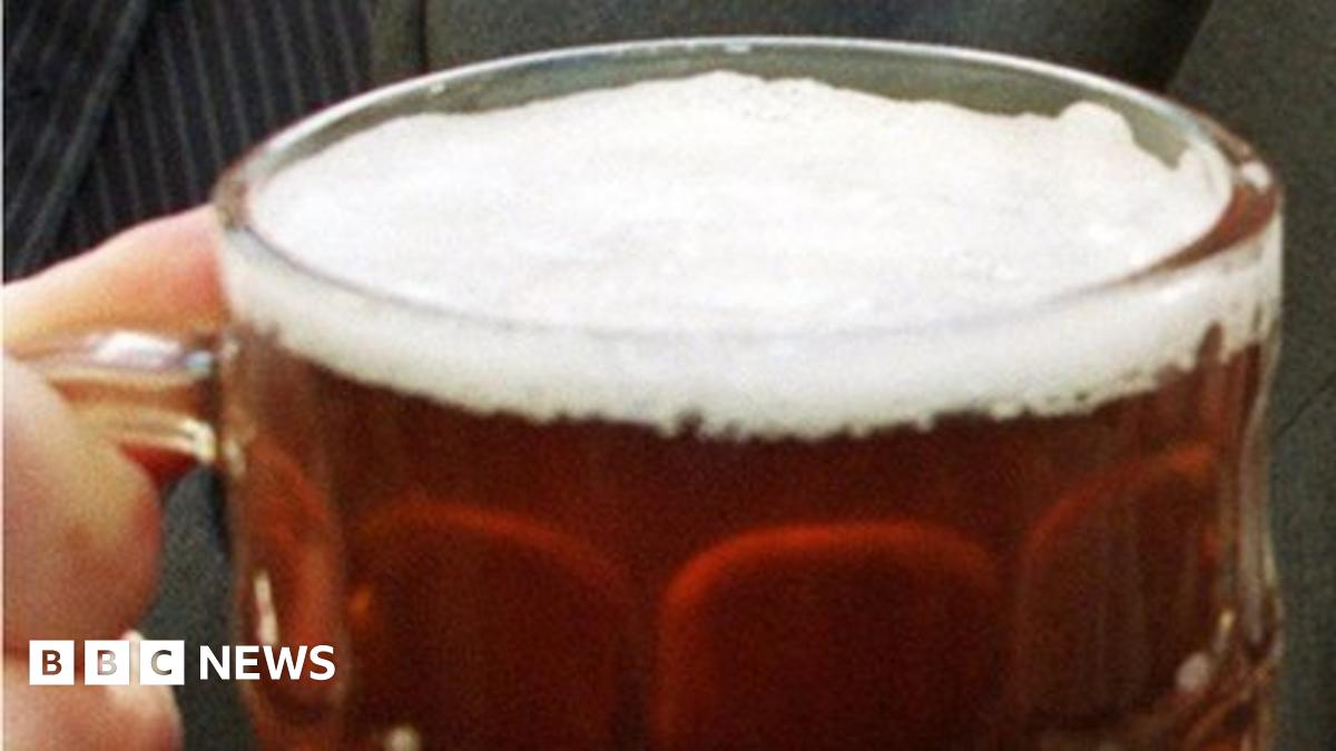 London real ale renaissance: Surge in brewery numbers - BBC News