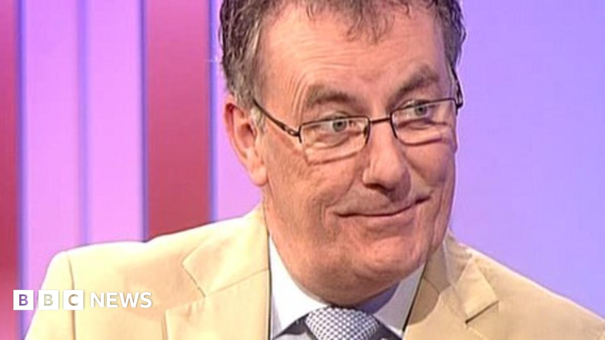 UUP leader Mike Nesbitt rules out electoral pact with DUP - BBC News