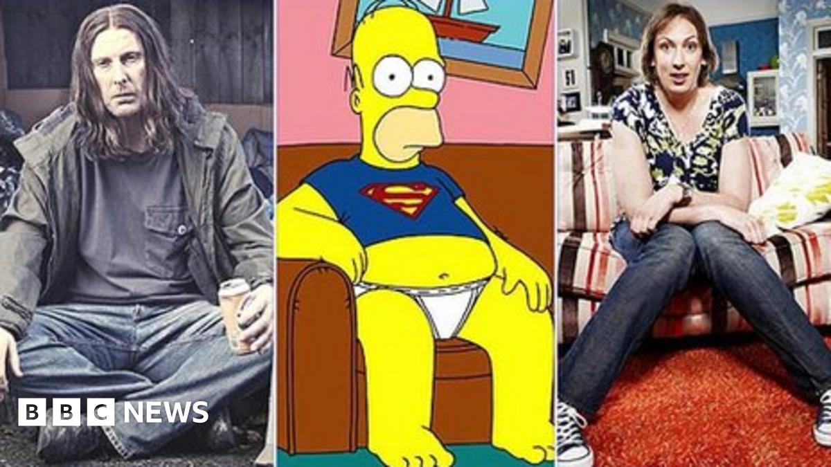 Shakespearean fools: Their modern equivalents - BBC News