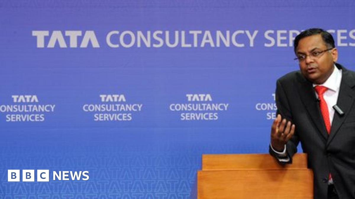 TCS wage suit gets class action approval in the US - BBC News
