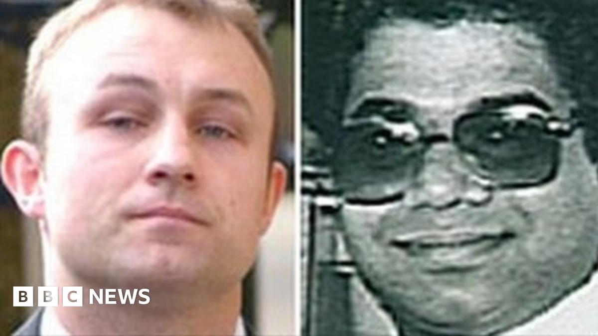 Michael Ross waiter murder case to be reviewed - BBC News