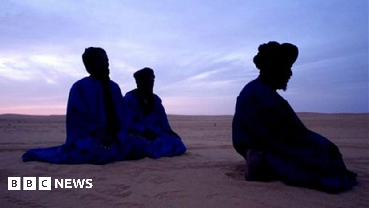 Who, What, Why: Why do we know Timbuktu? - BBC News