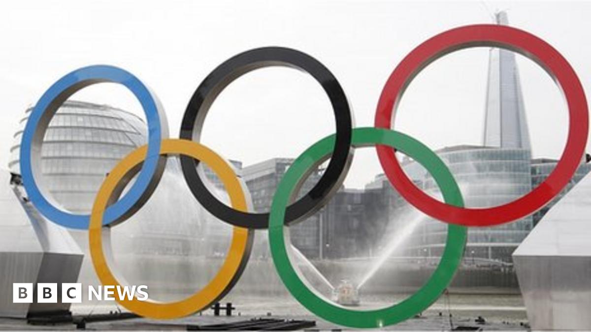 BBC offers Olympics streams on TV - BBC News