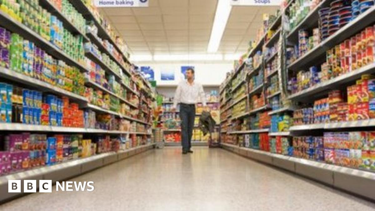 Harry Tuffins: 449 jobs secured as Midcounties Co-op buys chain - BBC News