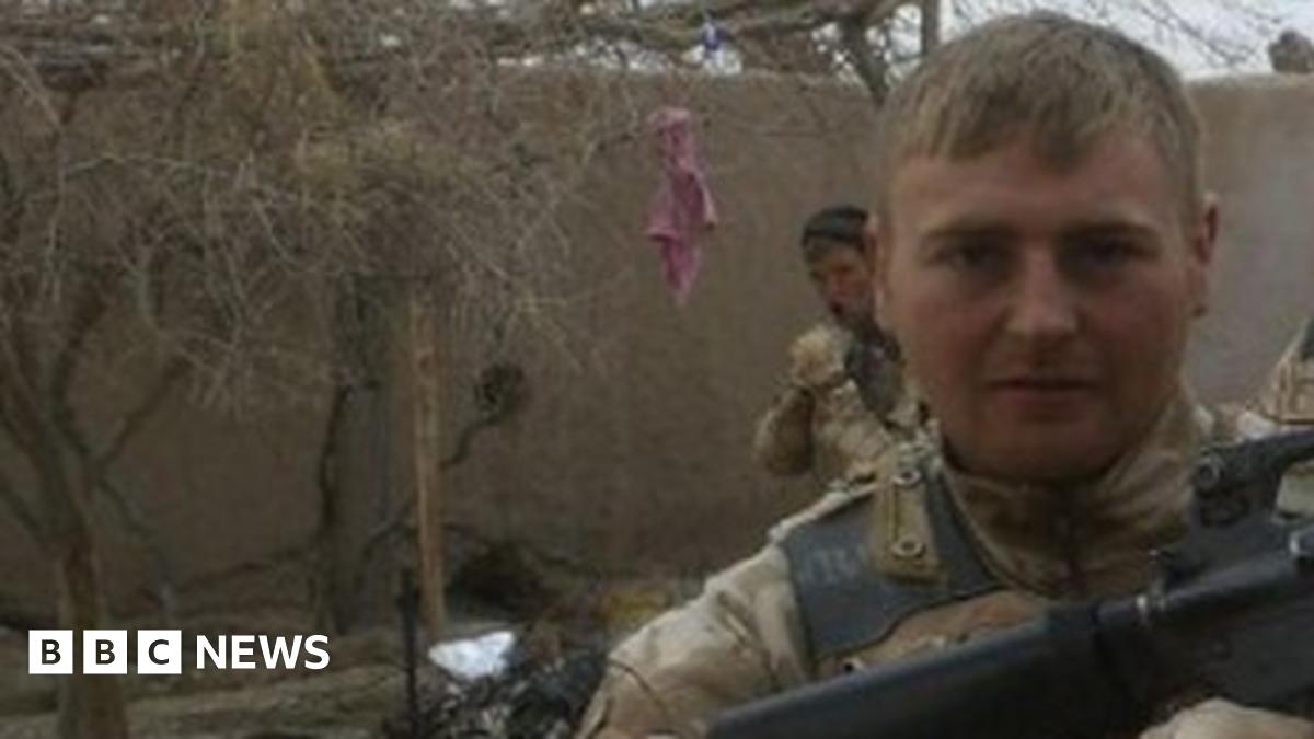 Aaron Wilkinson trial: Stress defence accepted - BBC News