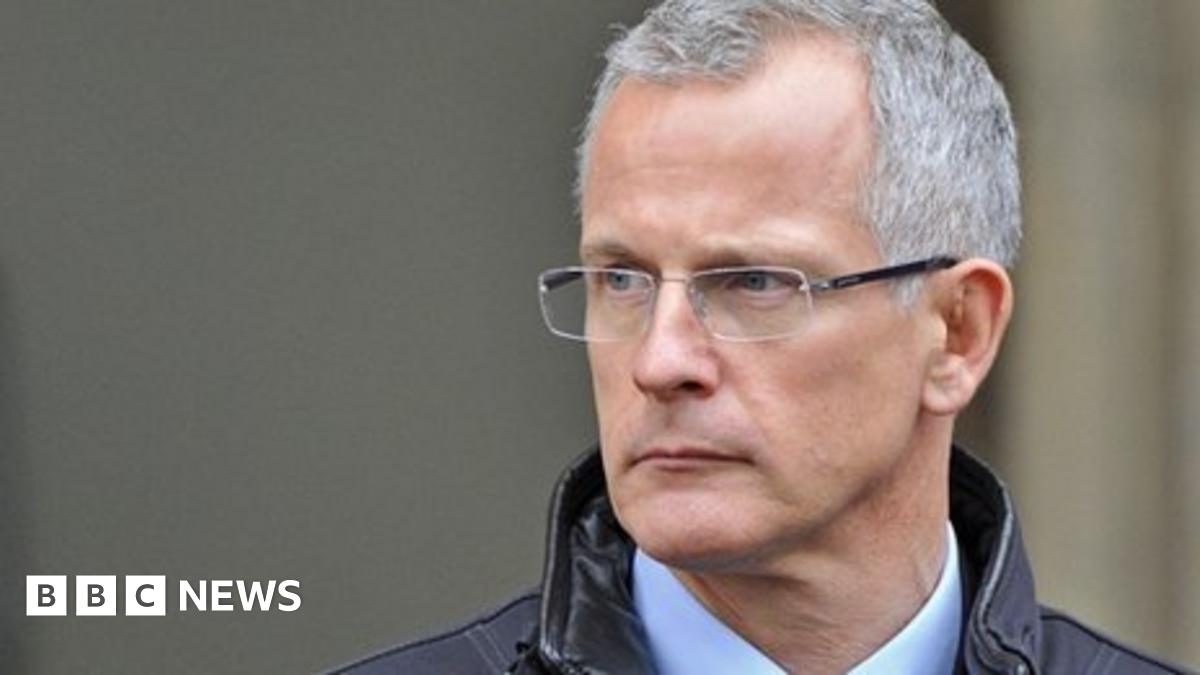 Londoners to be allowed to patrol their streets - Brian Paddick - BBC News