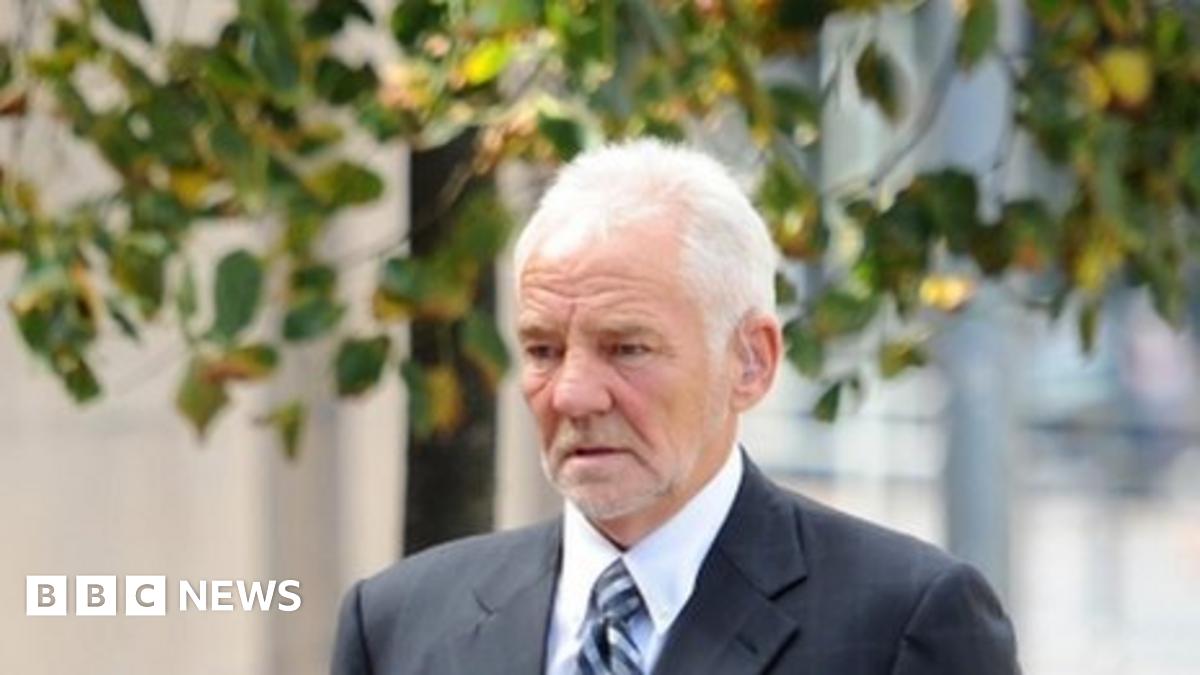 Ex-Union of Democratic Mineworkers leader Neil Greatrex guilty of theft ...